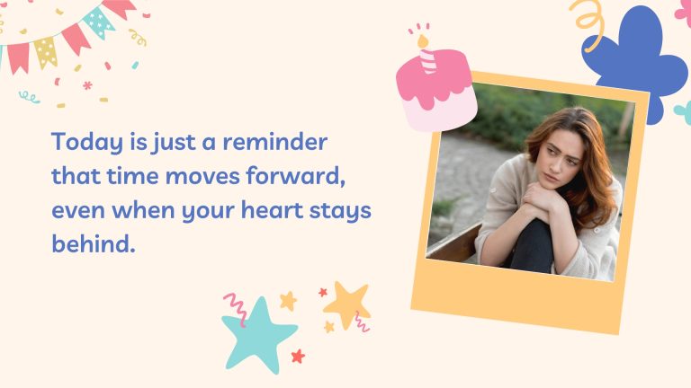 150+ Sad Birthday Quotes to Express Pain, Loneliness, and Healing ...