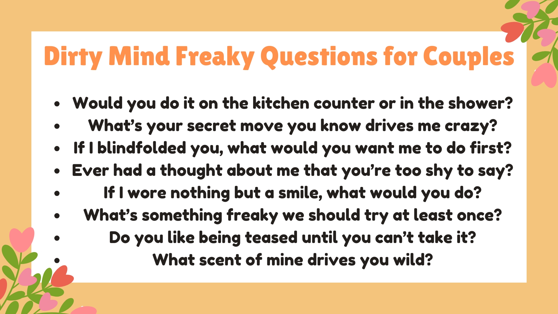 250+ Freaky Questions for 21 Questions Game to Spice Things Up ...