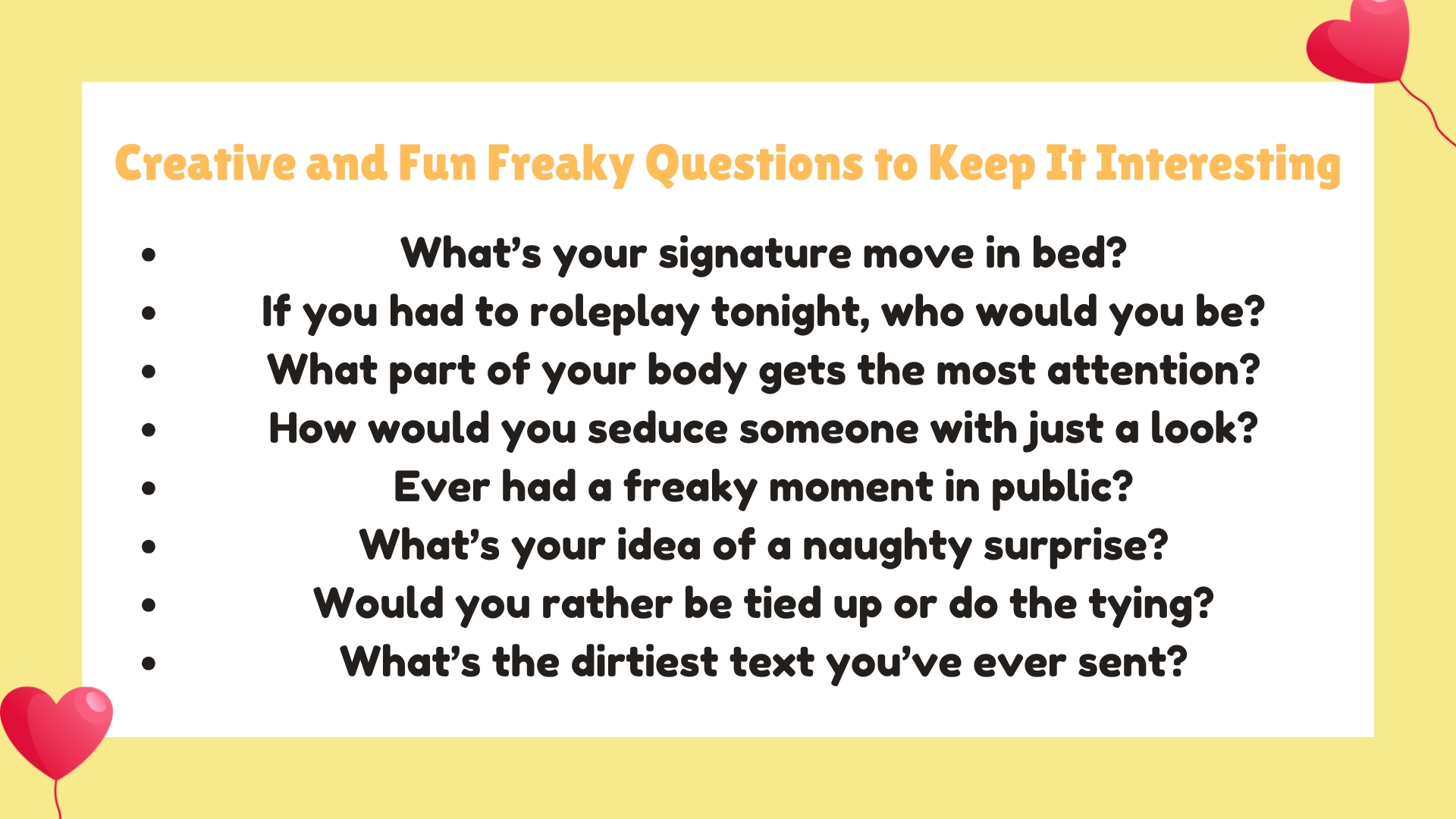 250+ Freaky Questions for 21 Questions Game to Spice Things Up ...