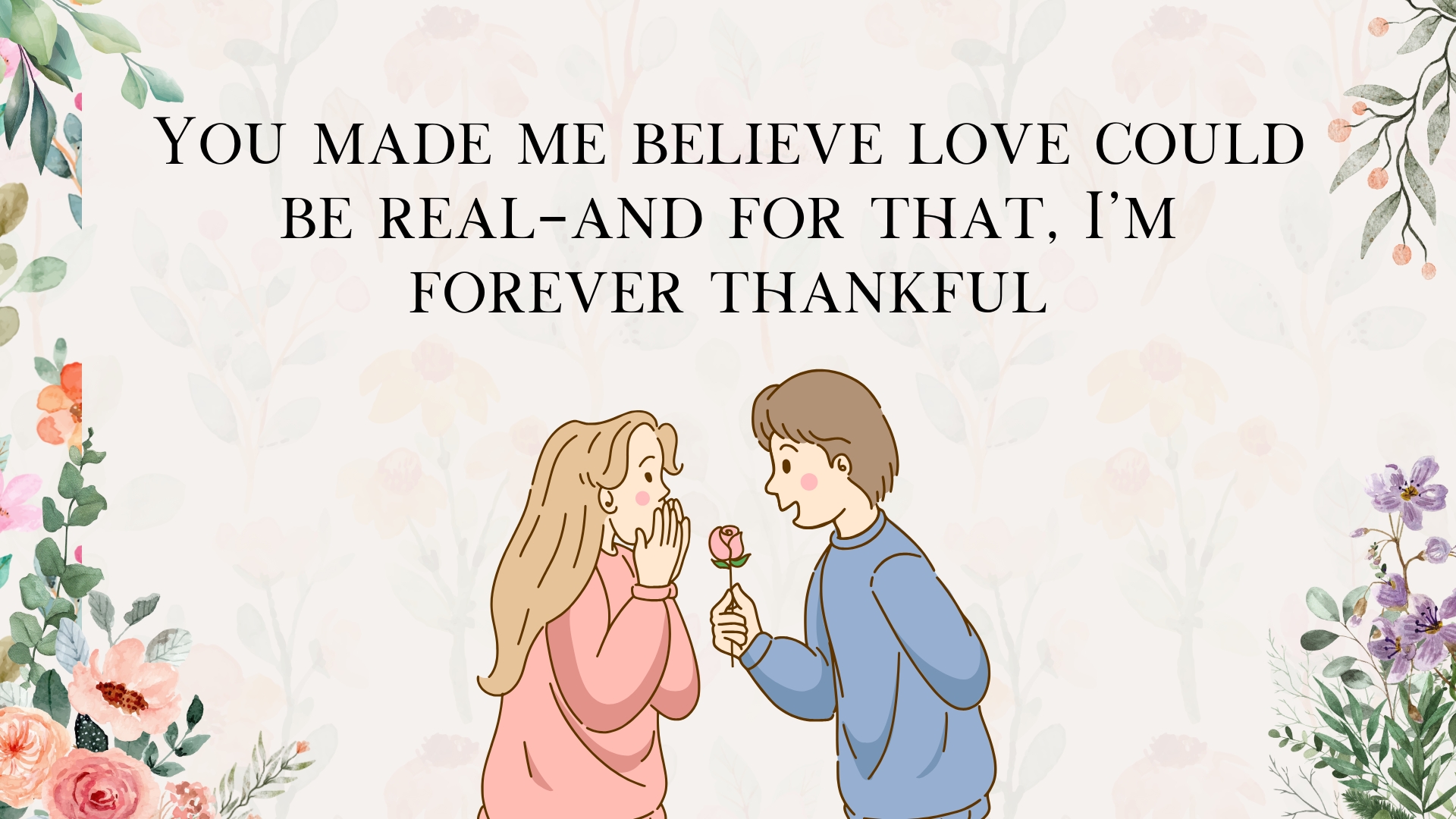 200+ Heartfelt Love Letters to Him That Will Make Him Feel Truly Loved ...