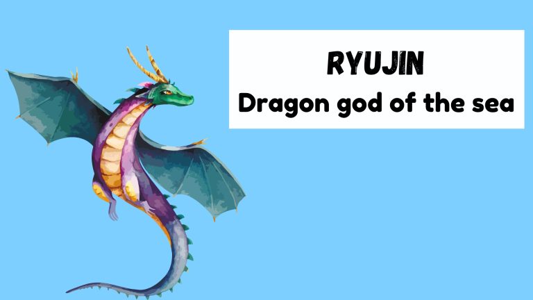 Exploring Japanese Dragon Names: Meanings, Origins, and Cultural ...