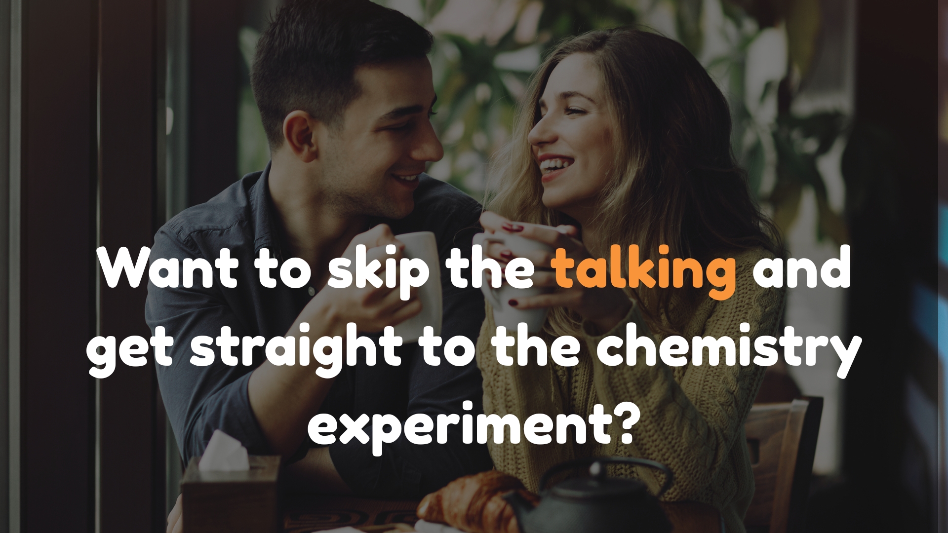 Freaky Pick Up Lines That Will Make Anyone Blush: Bold & Playful ...