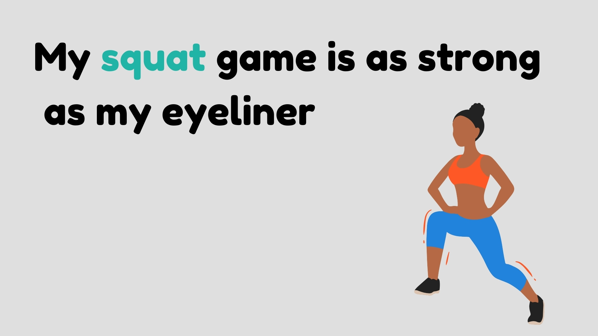 200+ Powerful Leg Day Quotes to Inspire, Motivate, and Make You Laugh ...