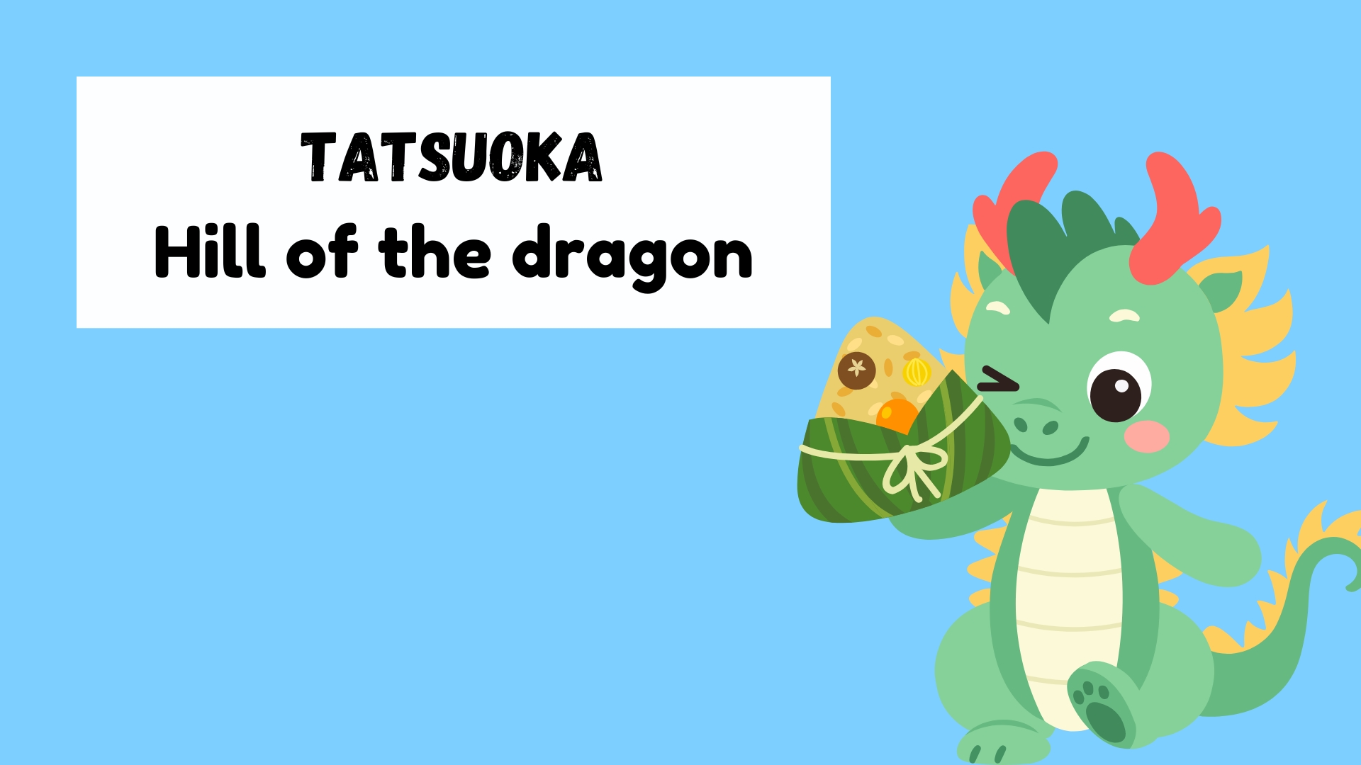 Exploring Japanese Dragon Names: Meanings, Origins, and Cultural ...