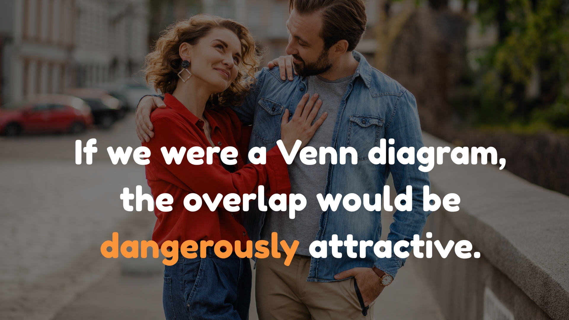 Freaky Pick Up Lines That Will Make Anyone Blush: Bold & Playful ...
