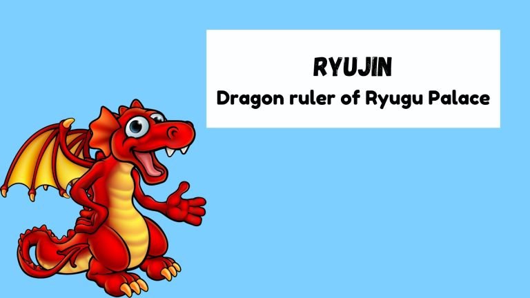 Exploring Japanese Dragon Names: Meanings, Origins, and Cultural ...