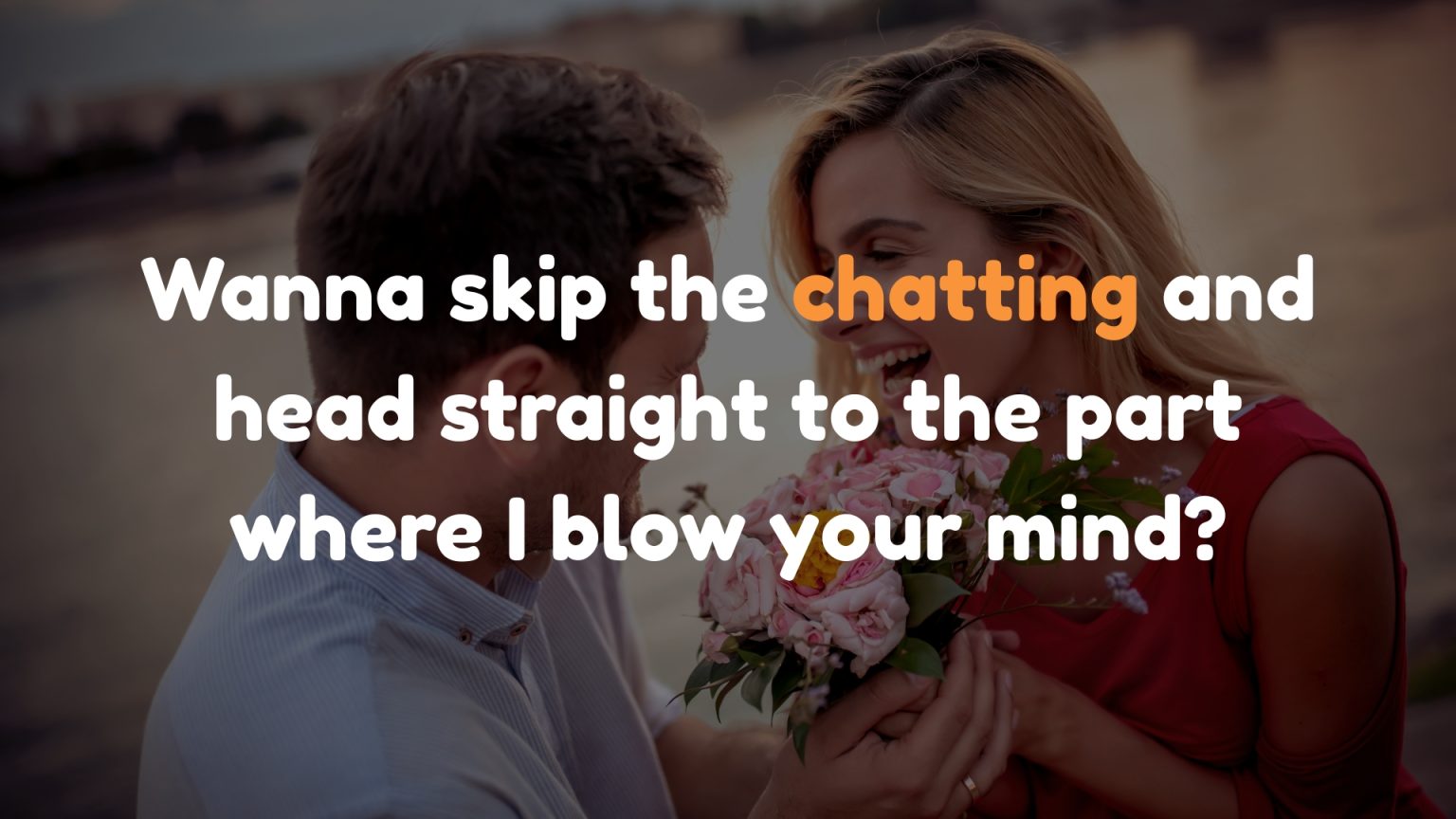 Freaky Pick Up Lines That Will Make Anyone Blush: Bold & Playful ...