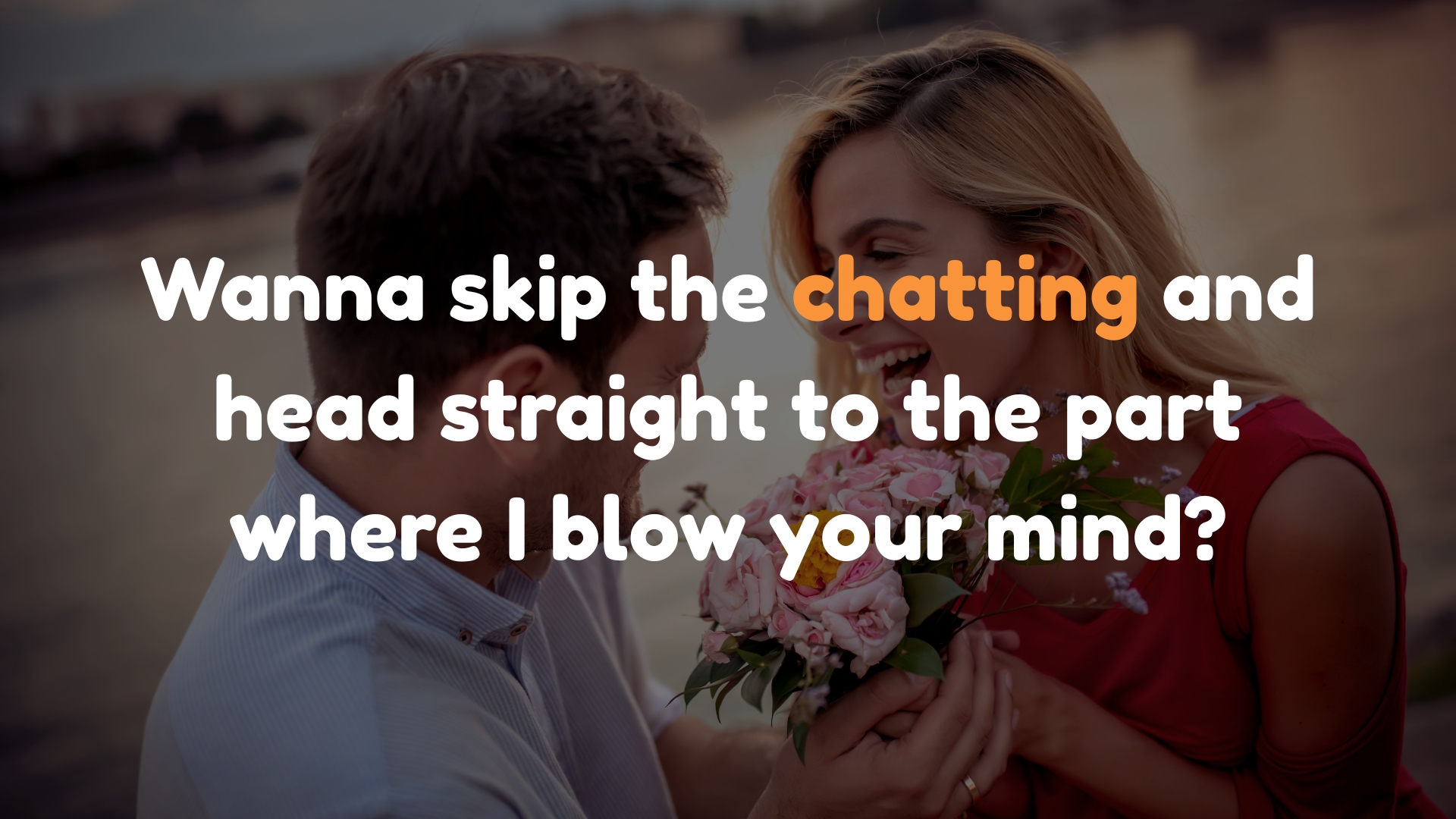 Freaky Pick Up Lines That Will Make Anyone Blush: Bold & Playful ...