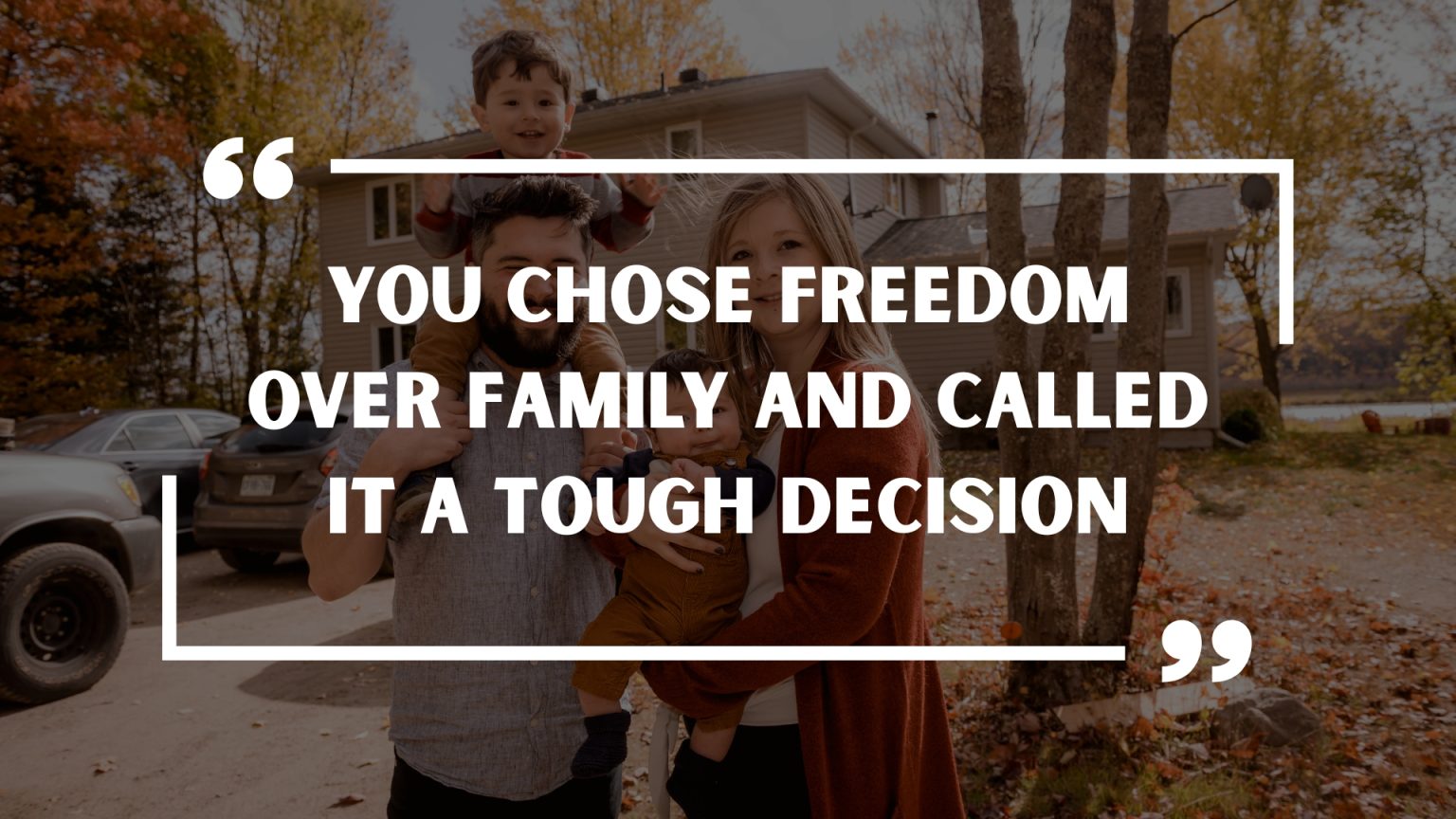 300+ Father’s Responsibility Heartless Absent Father Quotes That ...