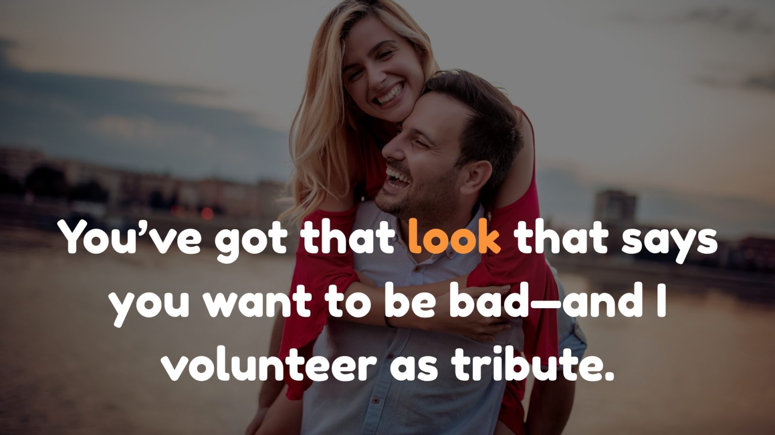 Freaky Pick Up Lines That Will Make Anyone Blush: Bold & Playful ...