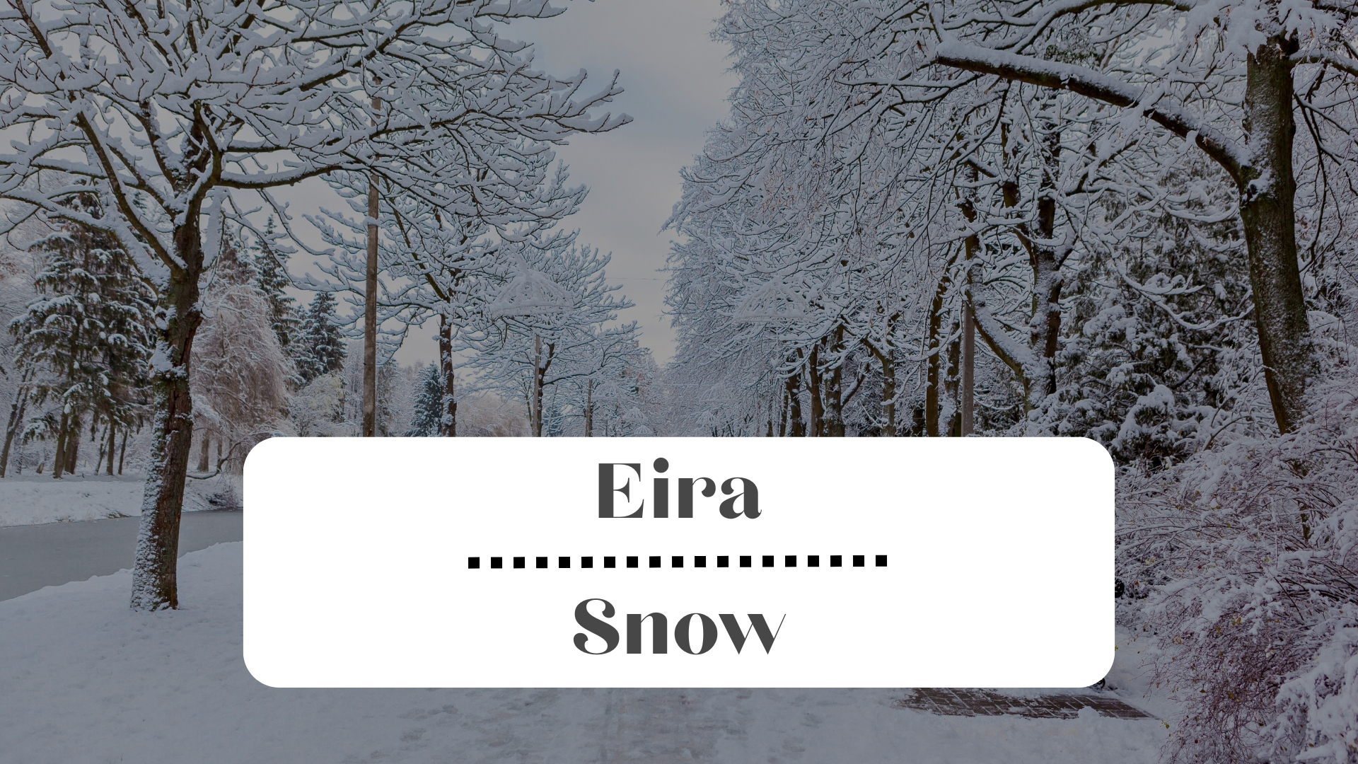 120+ Names That Mean Snow, Ice, or Winter: Beautiful Baby Name Ideas ...