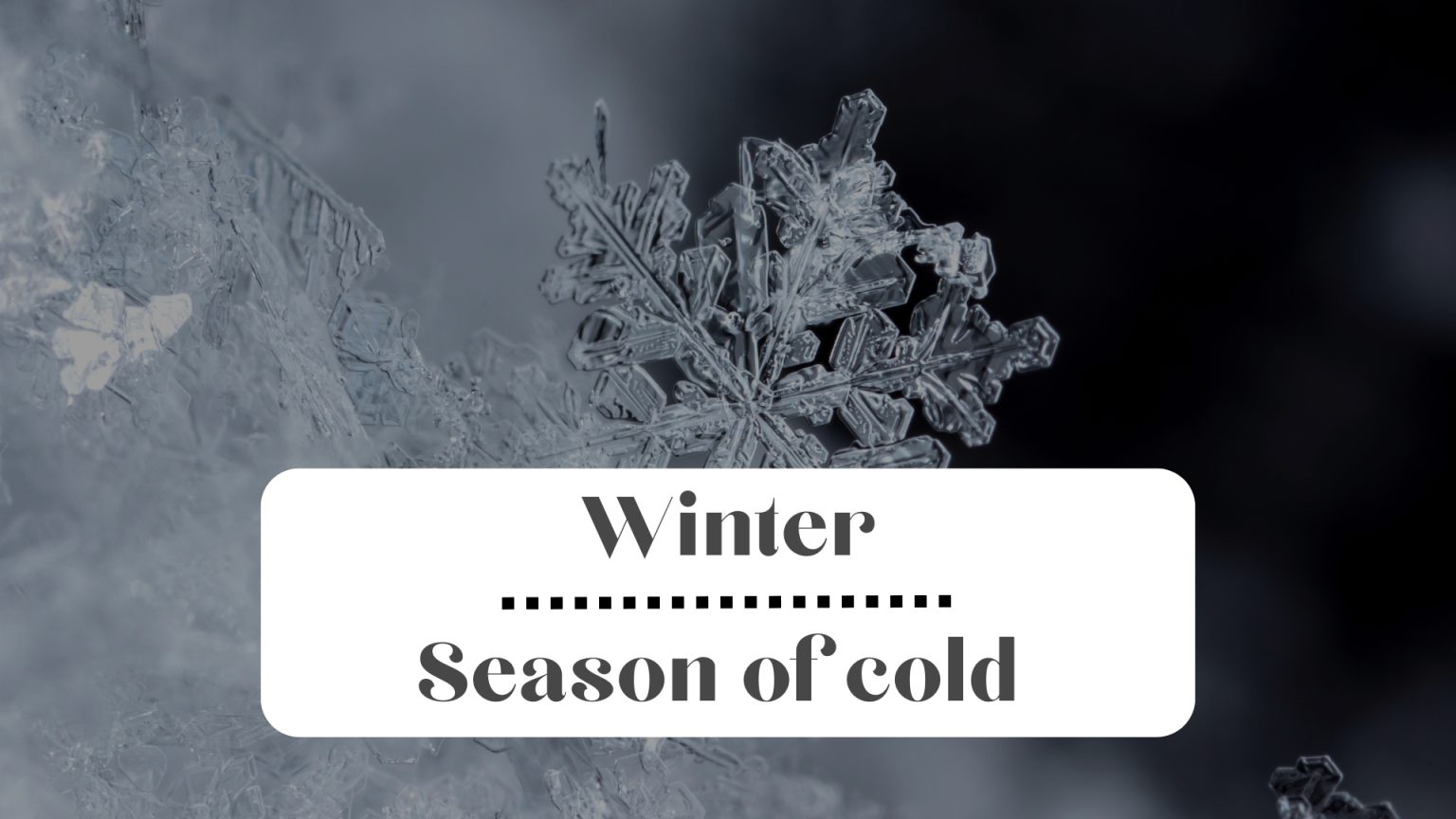 120+ Names That Mean Snow, Ice, or Winter: Beautiful Baby Name Ideas ...